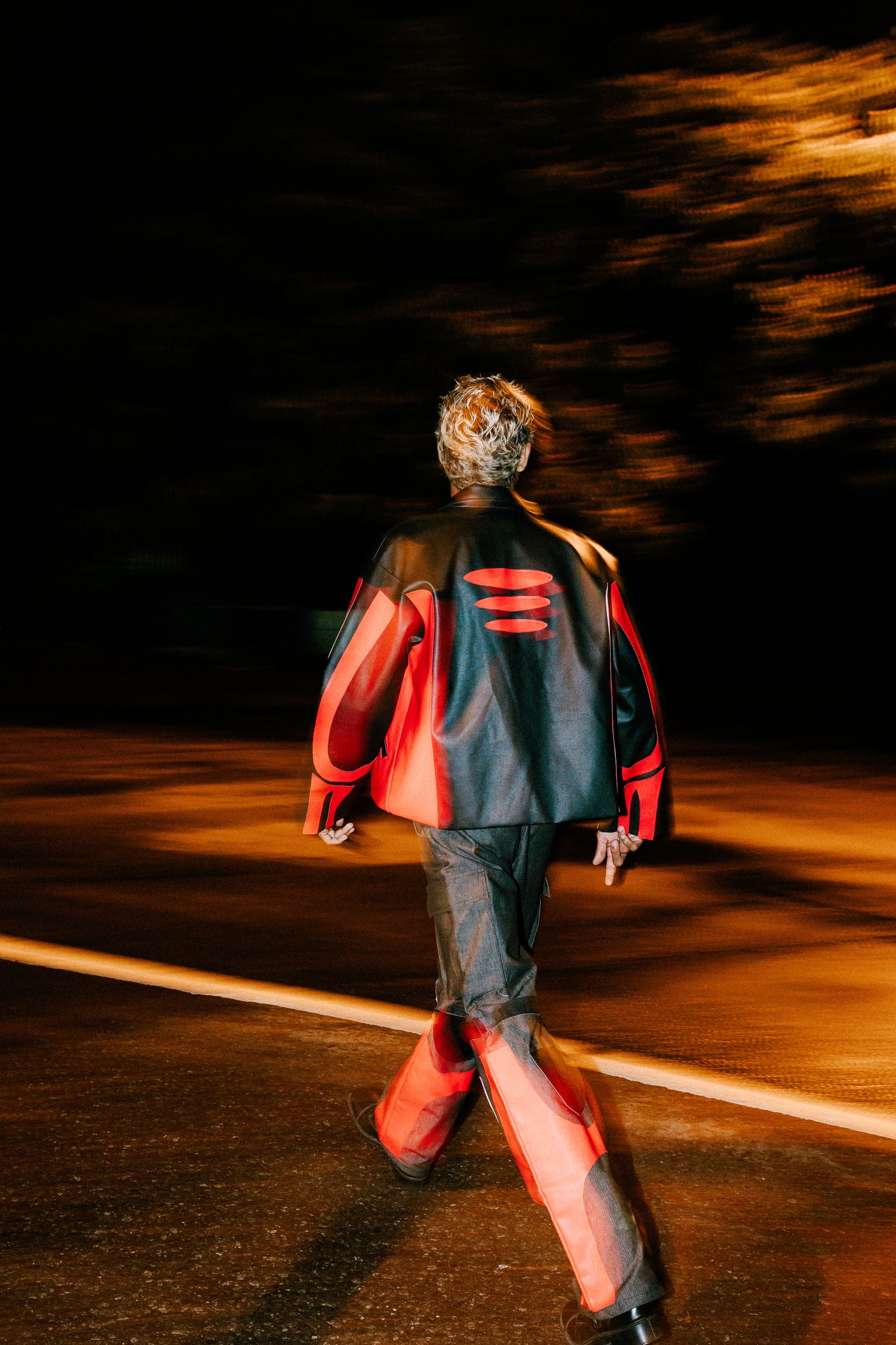 Demari Vi - Clothing and Accessories