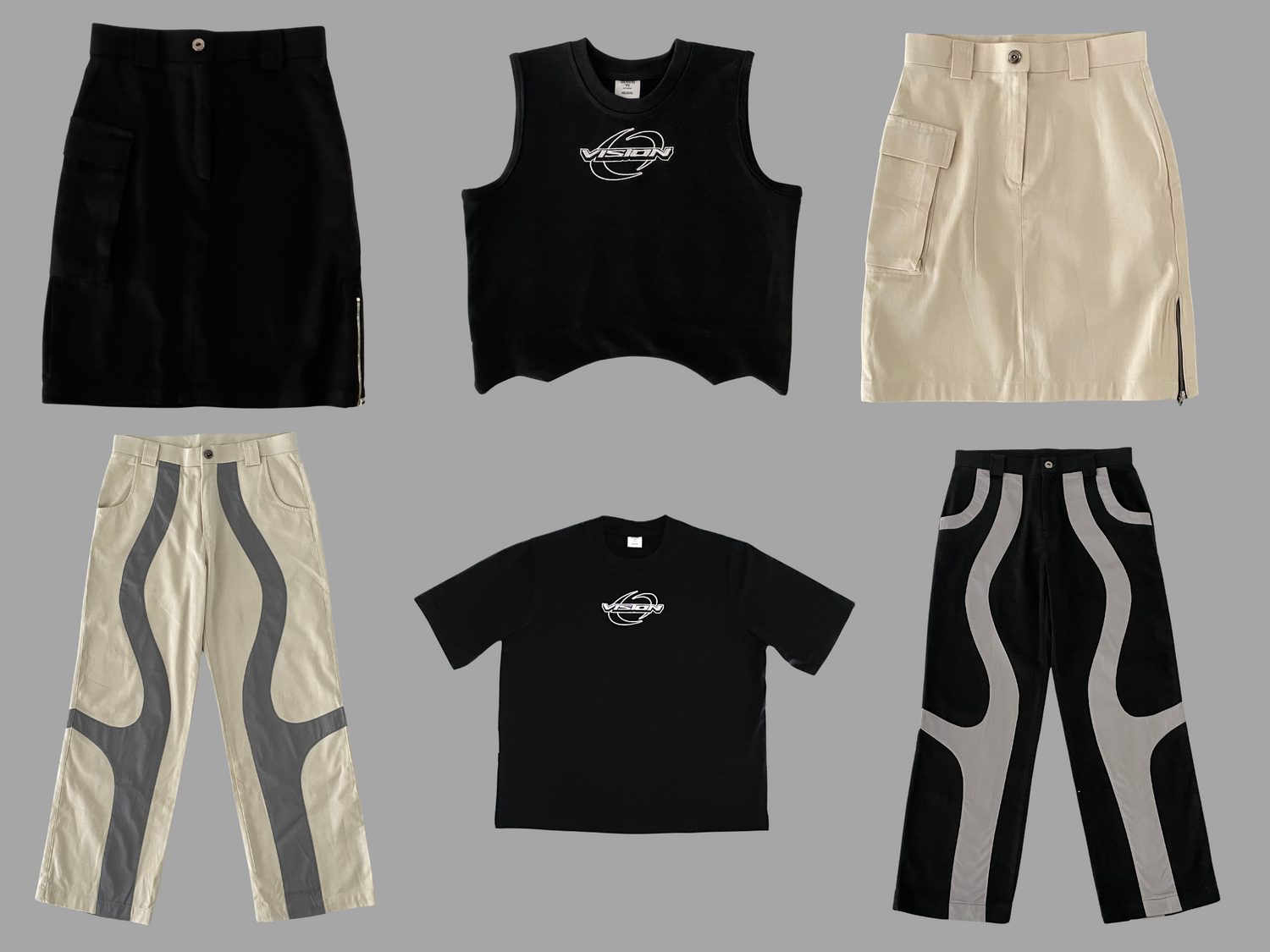 Demari Vi - Clothing and Accessories