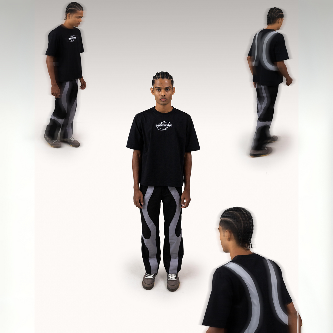Demari Vi - Clothing and Accessories