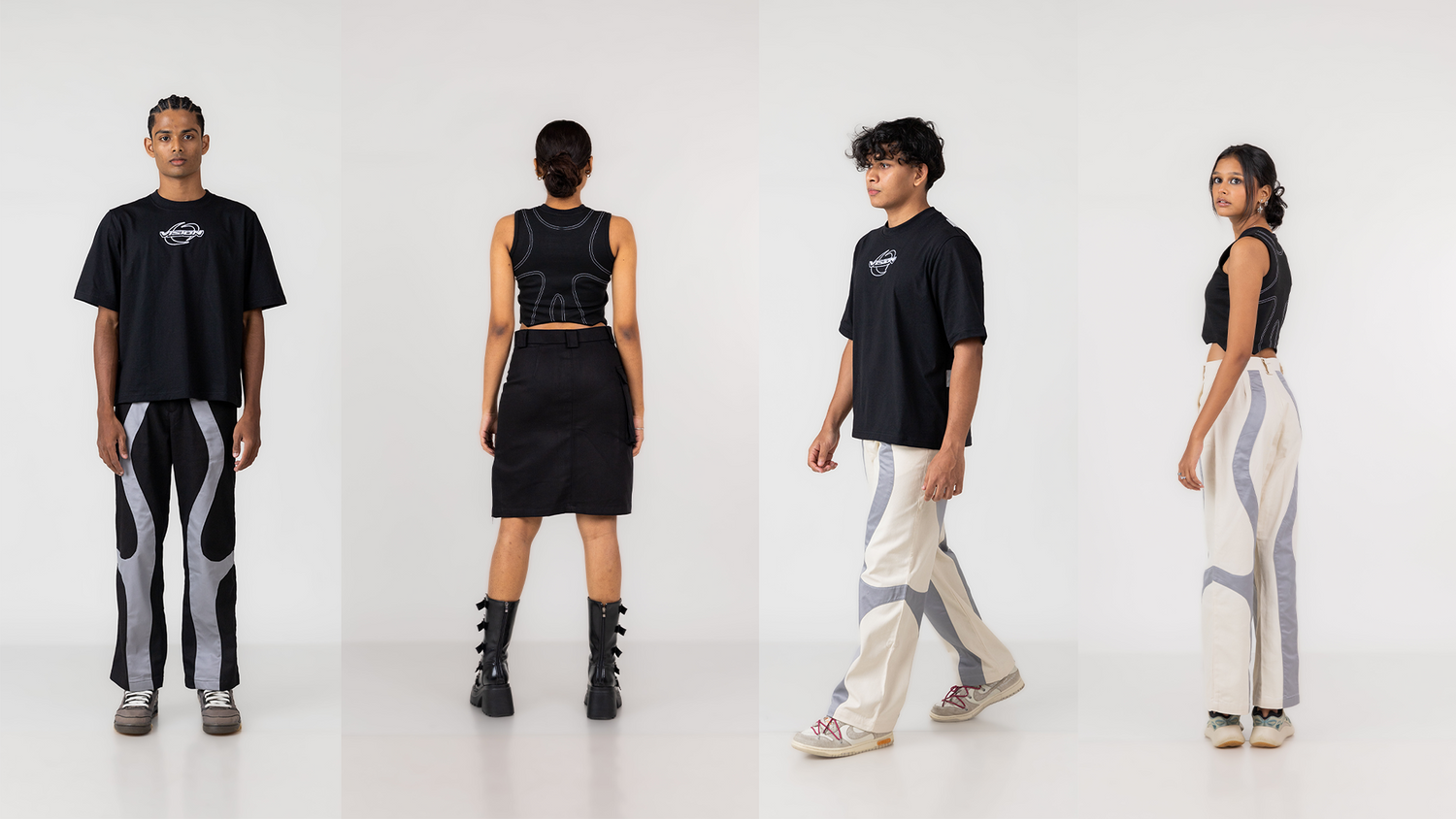 Demari Vi - Clothing and Accessories